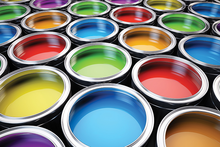 MODIFIED ROSIN RESINS - Keichem Indonesia